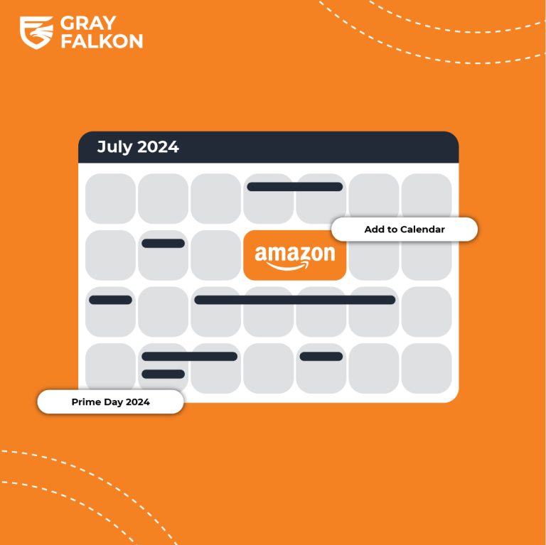 Gray Falkon | Protect and Recover Your Online Sales