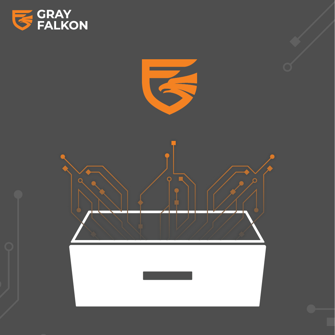 Gray Falkon | Protect and Recover Your Online Sales