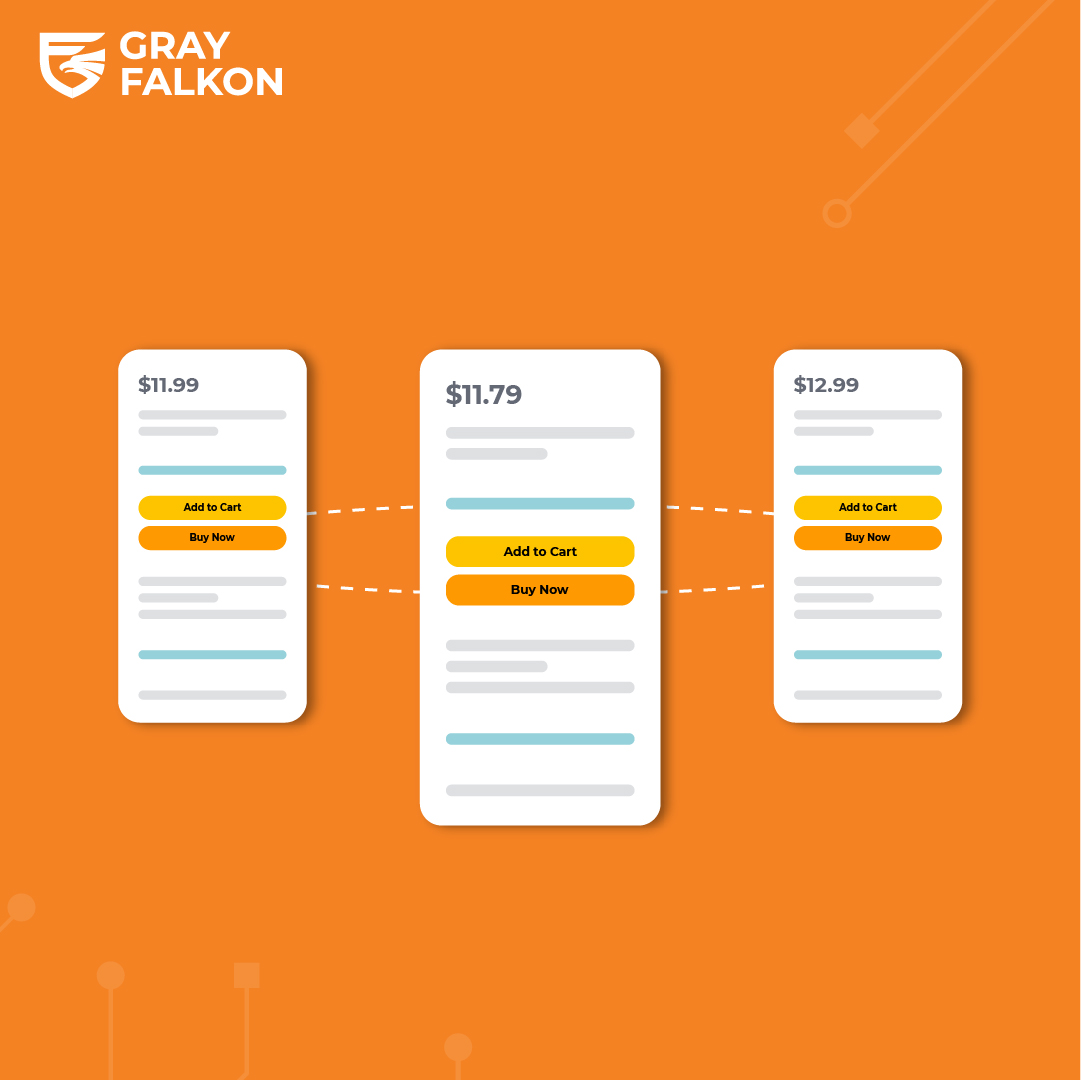 Gray Falkon | Protect and Recover Your Online Sales