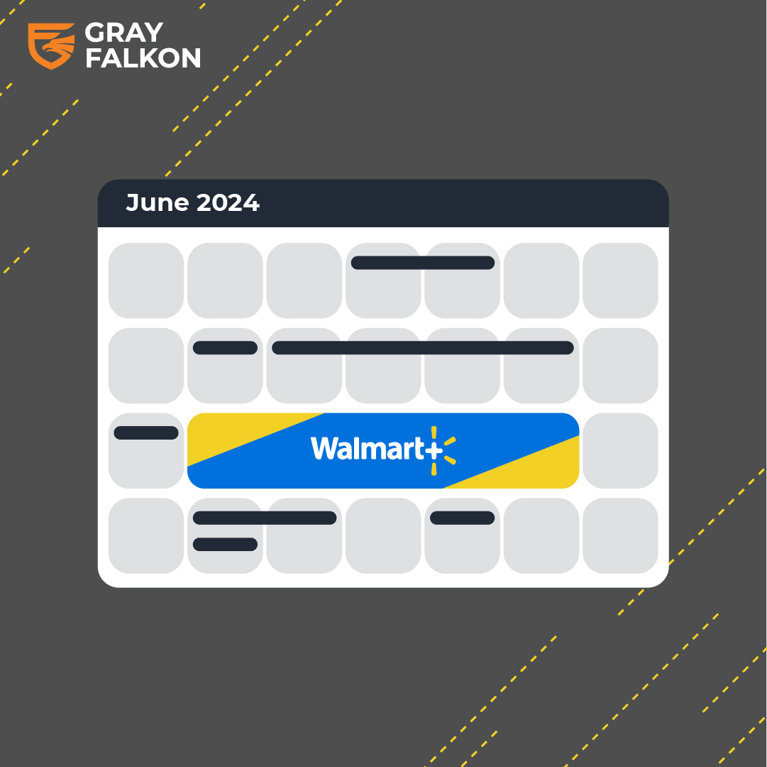 Gray Falkon | Protect and Recover Your Online Sales