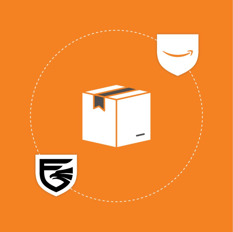 Amazon IP Accelerator | Gray Falkon