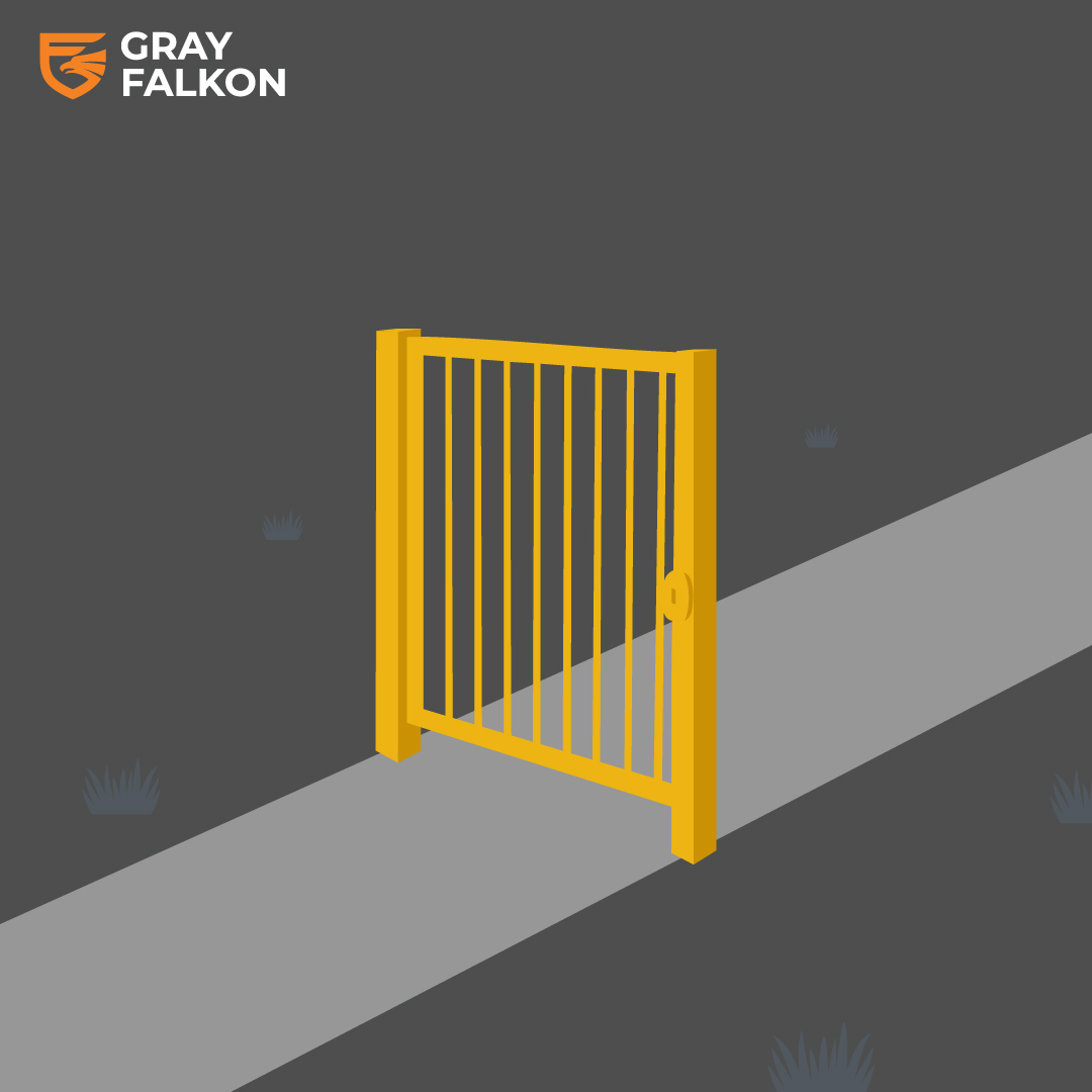 Blog | Gray Falkon
