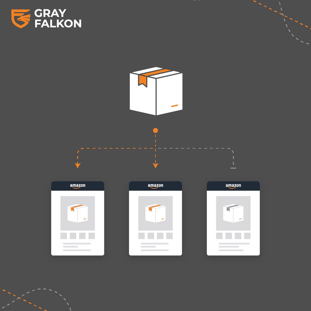 Gray Falkon | Protect and Recover Your Online Sales