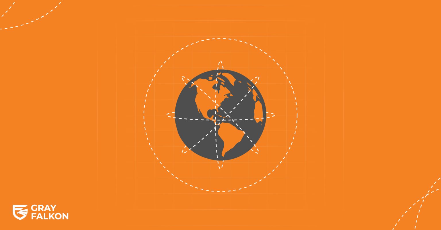 Gray Falkon's Agile Approach to Global Brand Protection from ...