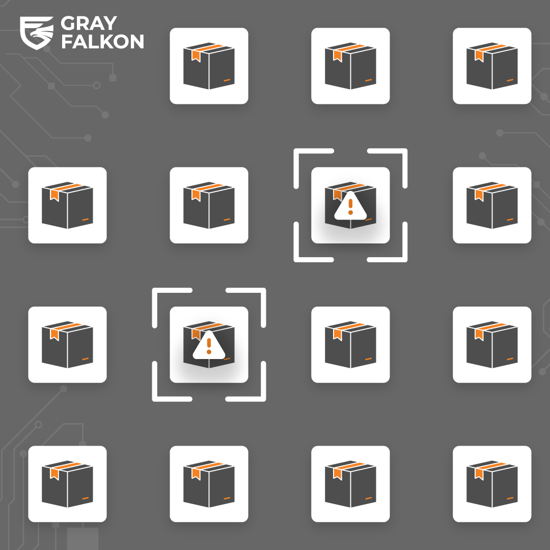 Gray Falkon | Protect and Recover Your Online Sales